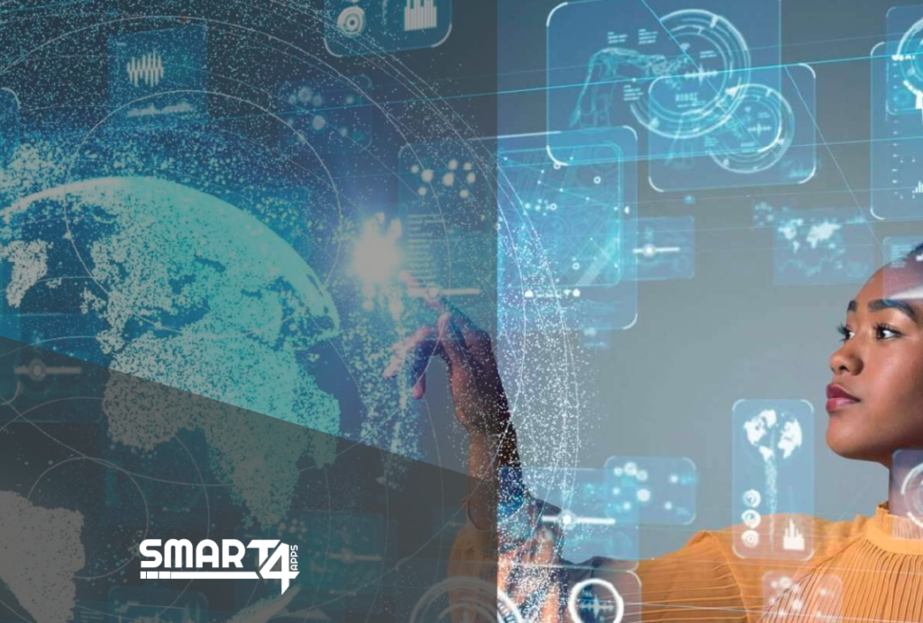 Smart4Apps – Filiale du Groupe OMF