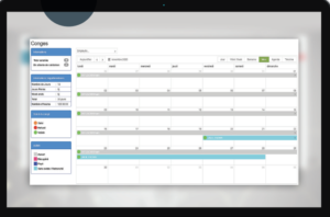 SMART POINT – Smart4Apps
